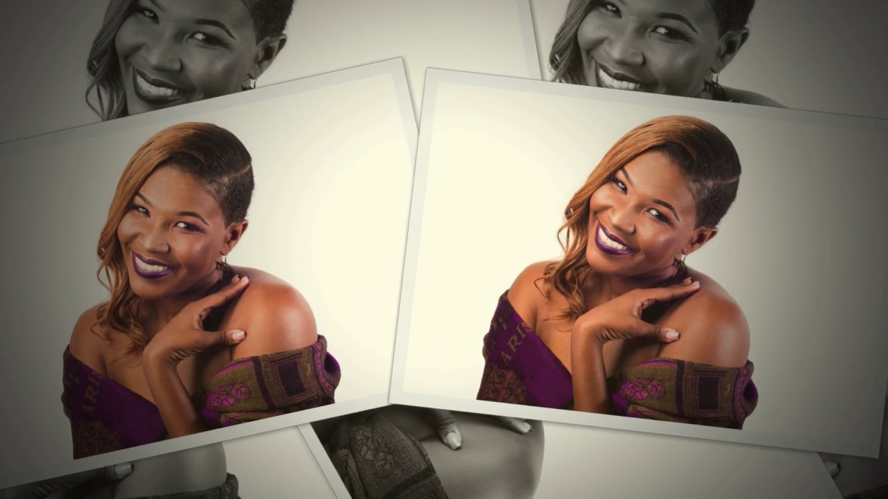 Kellie Cadogan - Again & Again (Official Audio) - YouTube