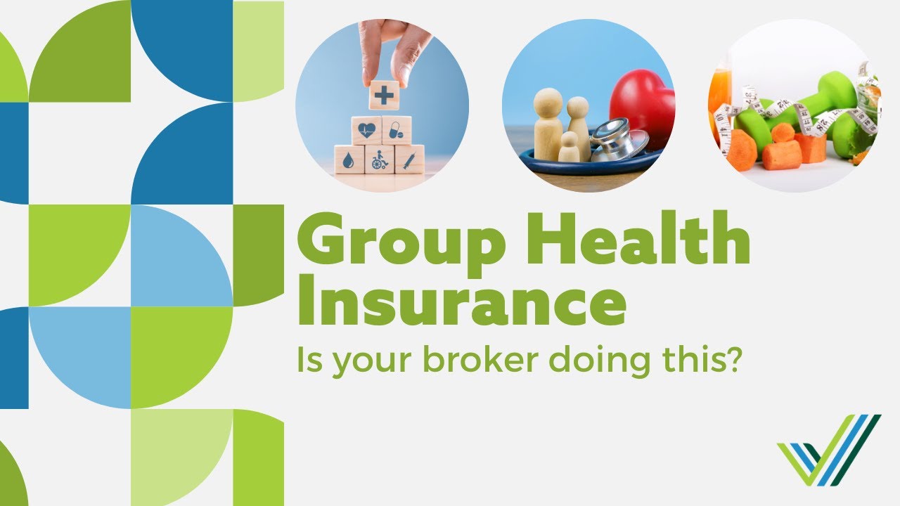 Learn the Service Your Group Health Insurance Broker Should Deliver ...