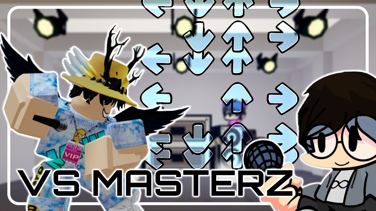 Funky Friday | VS Masterz - Blimey Insane - YouTube