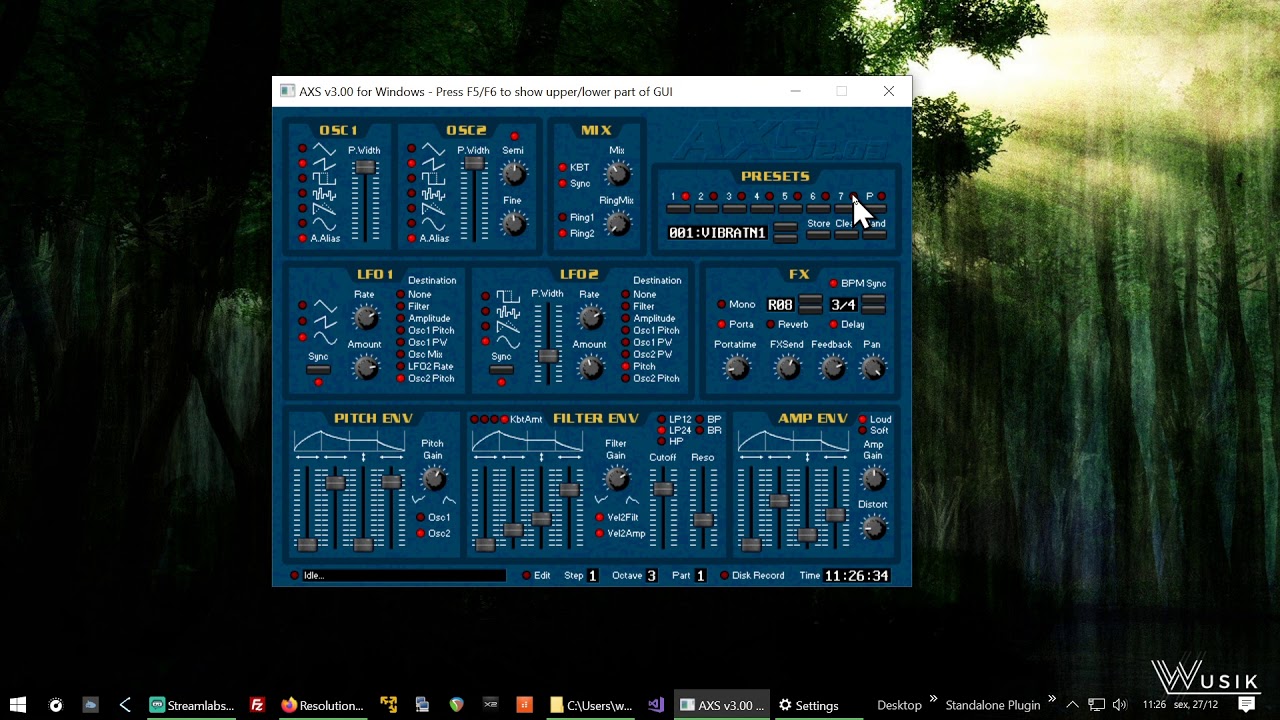 AXS Old Tracker For Windows - FREE - YouTube