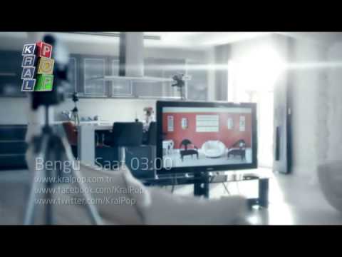 HD Bengü   Saat 3   Yepyeni Klip 2011   Süper Kalite! 720p