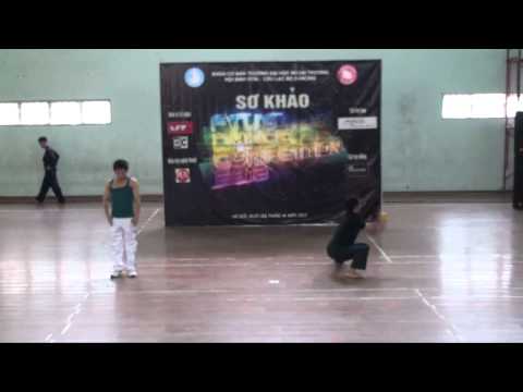 FDC 2012 - SBD: 11 - Vu đieu FBIS