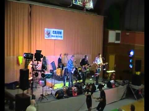 Les zaricots sont pas salés by Ziczydeco - YouTube