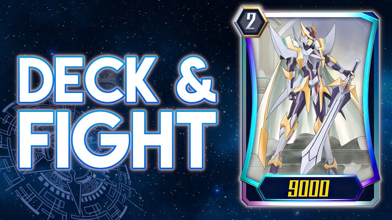 Liberator (Gancelot/Alfred) Deck & Fight || Vanguard Zero (JP) - YouTube