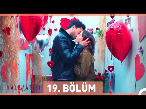Kalp Atışı 19. Bölüm