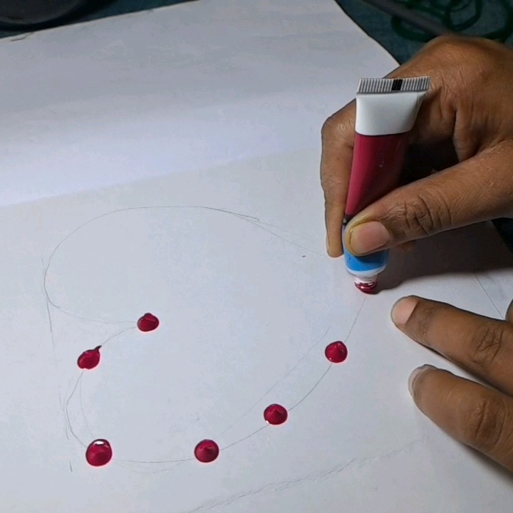 shorts/swipe/colour/dot/ - YouTube