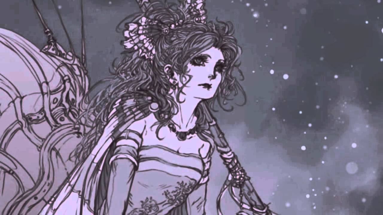 Final Fantasy VI - Rest In Peace Orchestrated - YouTube