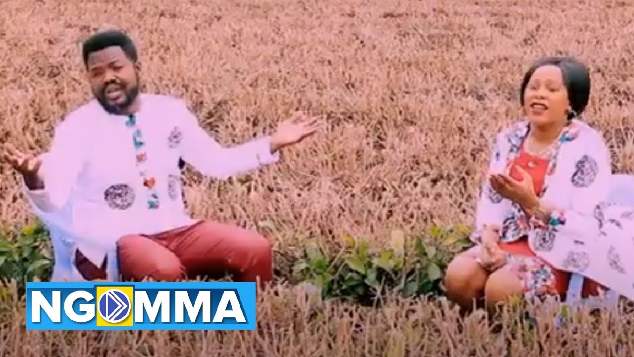 Murungu wotheru bwa Ibrahim -Florence karani ft Nathan mtume - YouTube