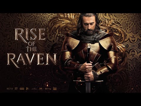 Rise of the Raven (2024) | Official Trailer | Ultimate Epic Historical Drama