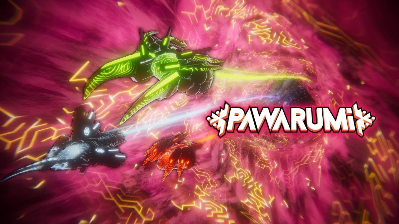 Pawarumi Trailer (PS4 Asia) - YouTube