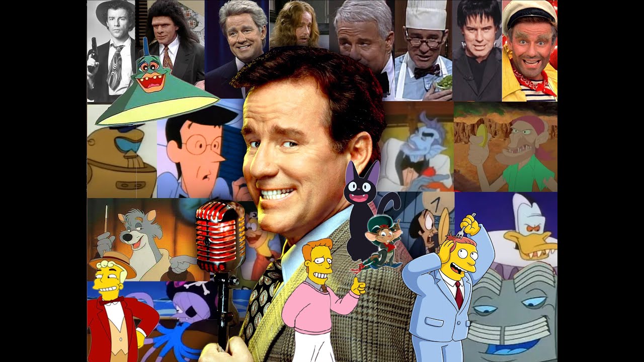 Phil Hartman: The True Crime Story of a Comic & Voice Over Legend - YouTube