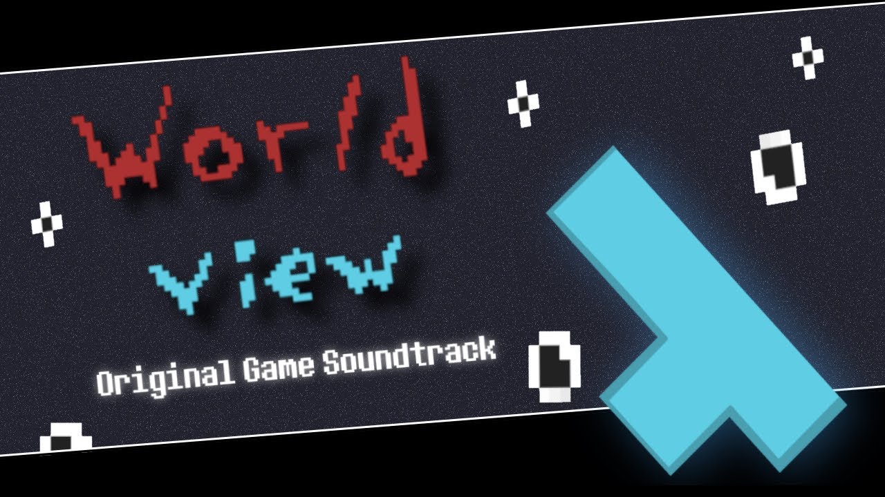 continue? (Game Over) - World view OST - YouTube