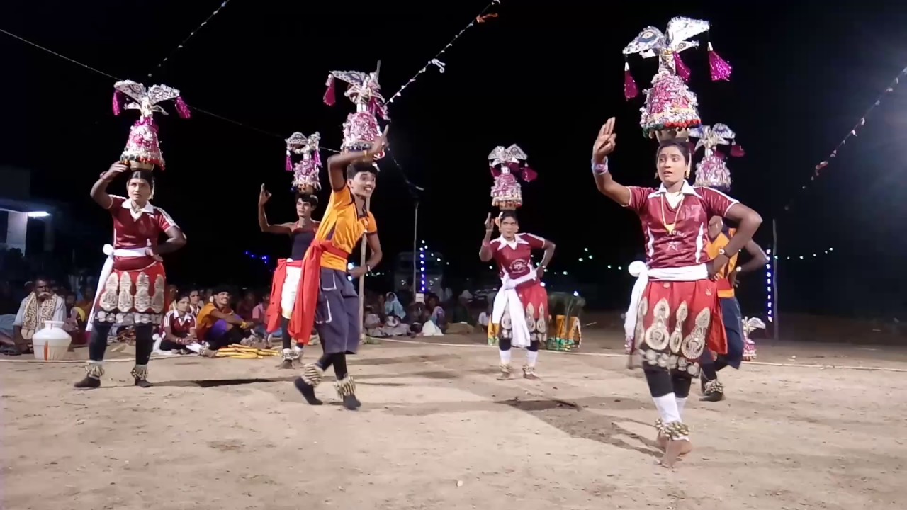 Karagatam(1) - YouTube