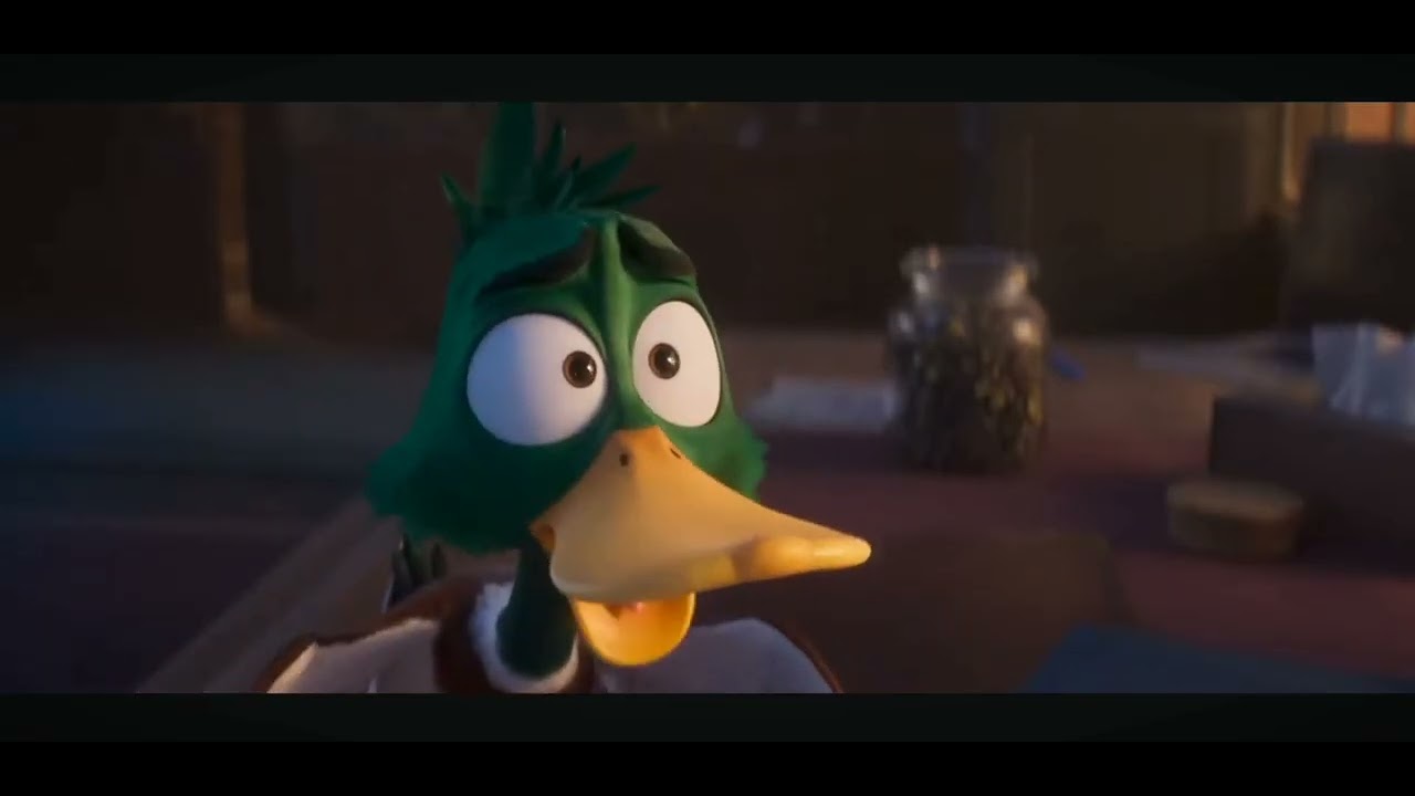 Migration: Birthday Special | Official Trailer - YouTube