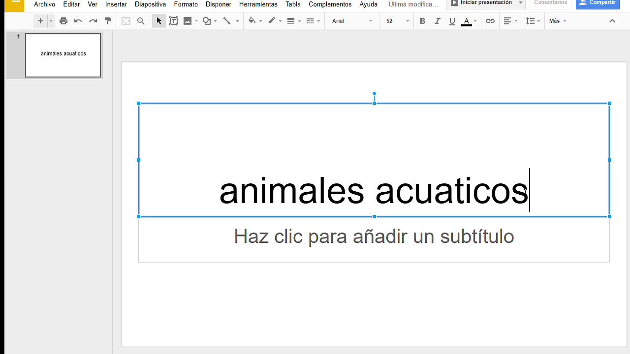 Cómo crear un documento compartido en google drive - YouTube