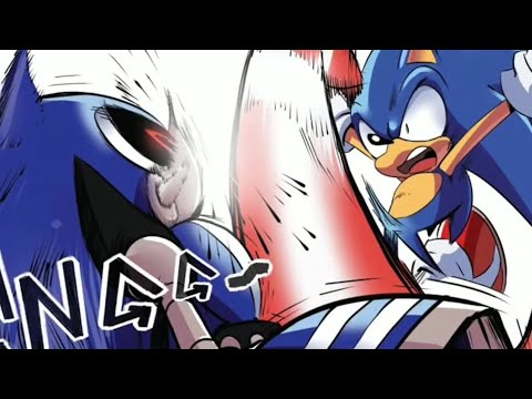 I Never Fear The Fall. (Comic Dub) Voice Over! [Check Description ...