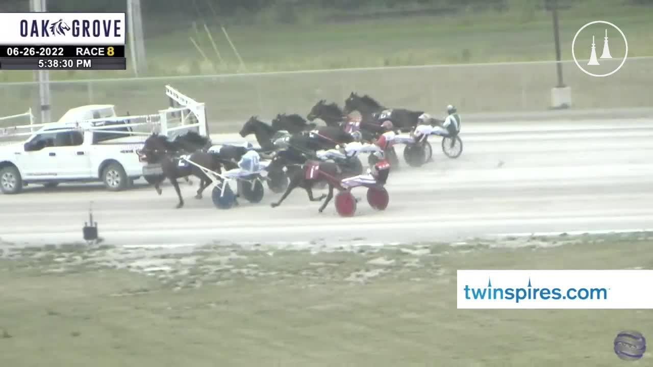 Oak Grove race replays 06.26.22 - YouTube