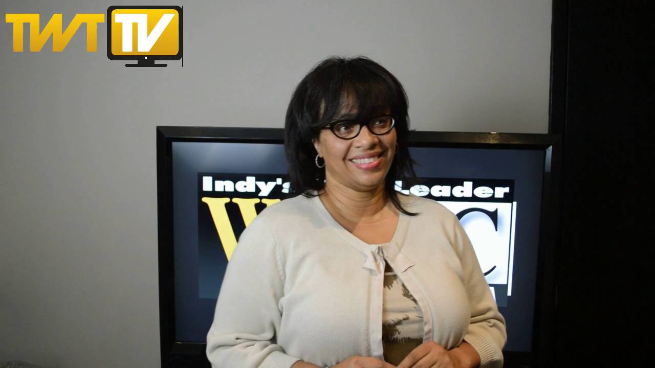 Mary Stuart of Stuart Mortuary - YouTube