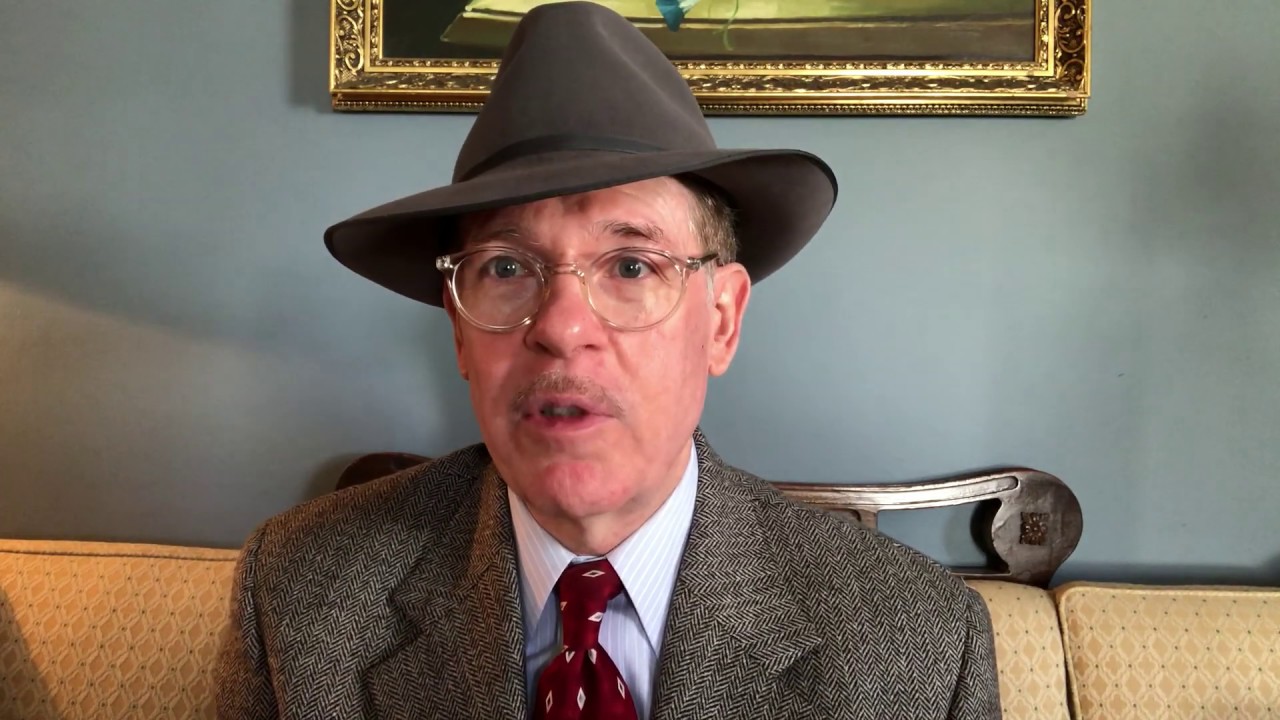 Rabbi Menashe Bovit: Religious Freedom Award - YouTube