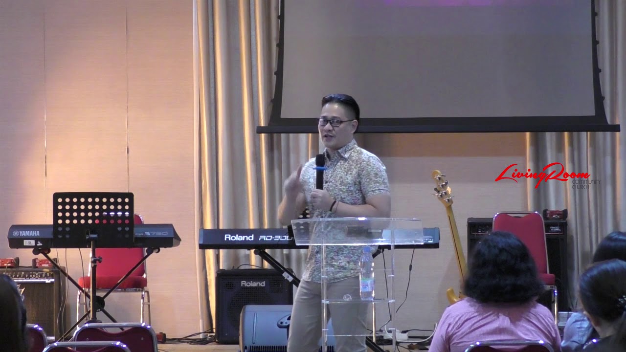 Ps.VANDY STEVEN - THE AGONY OF JESUS CHRIST - YouTube