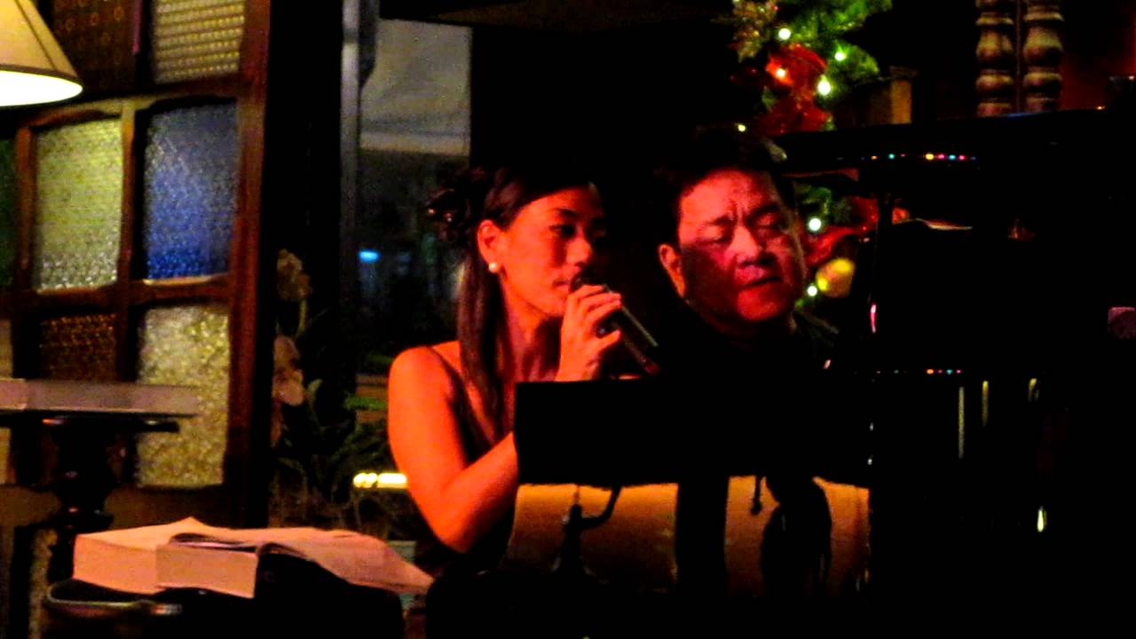 Tina Ryan with Simon Martin - Merry Christmas, Darling (12.14.2009) (DJ ...