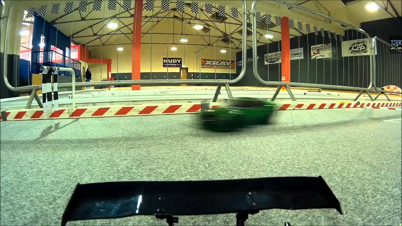 Drift Practice 05-02-2015 Rayleigh RC Raceway - YouTube