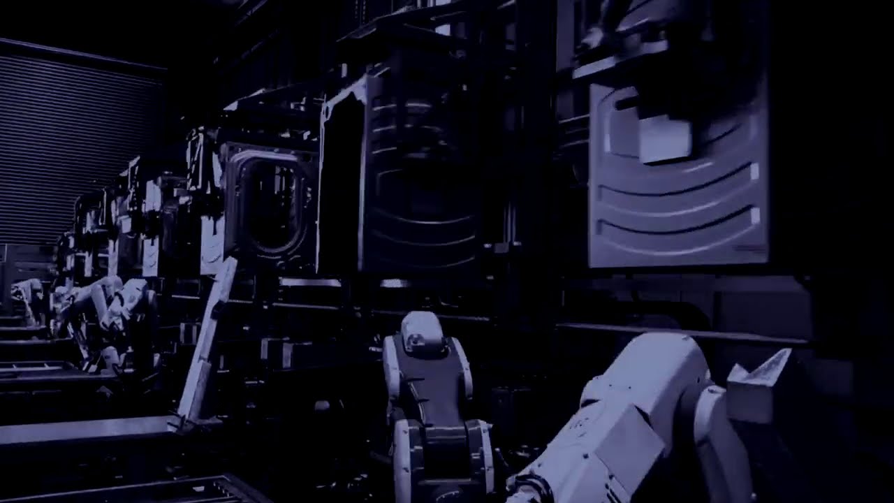 Exterrei - Richard Easel - YouTube