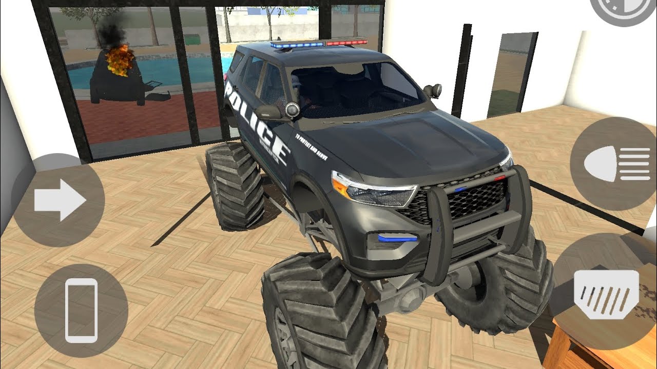 "Ultimate Vehicle Collection in Indian Theft Auto Simulator | All Cars ...