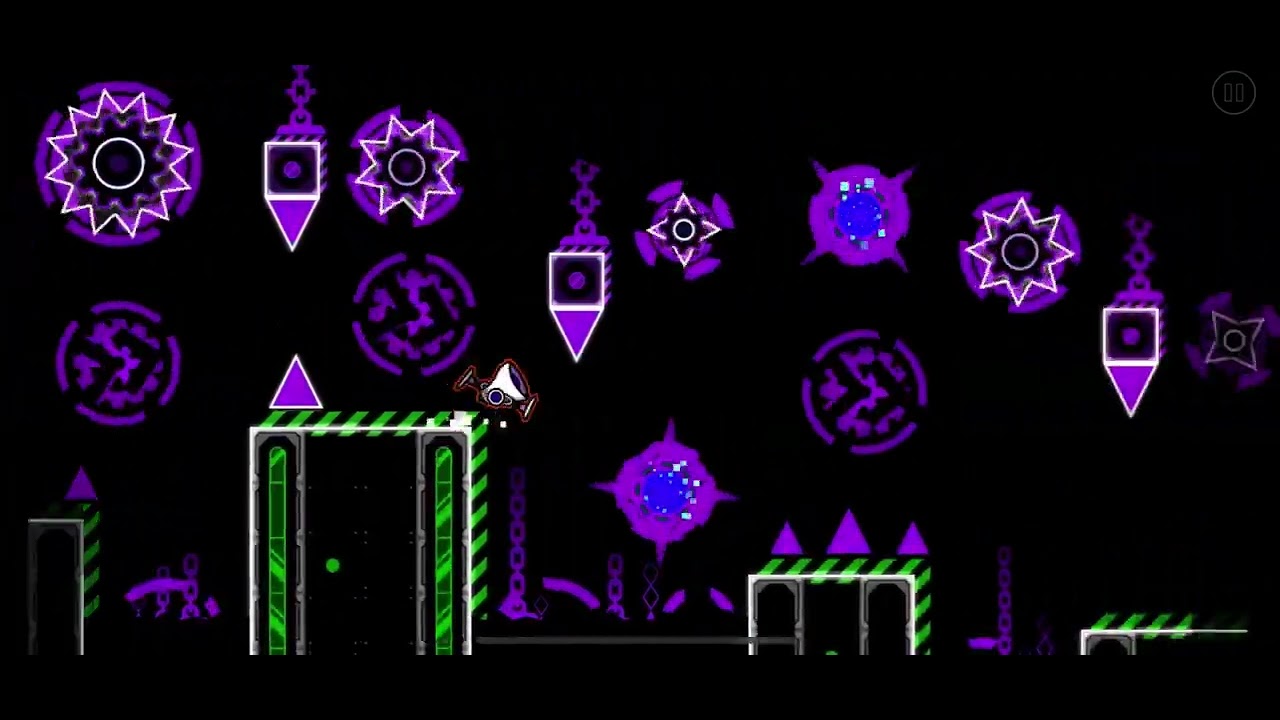 DeCodeX by Rek3dge [Geometry Dash 2.2] YizuzMtz - YouTube