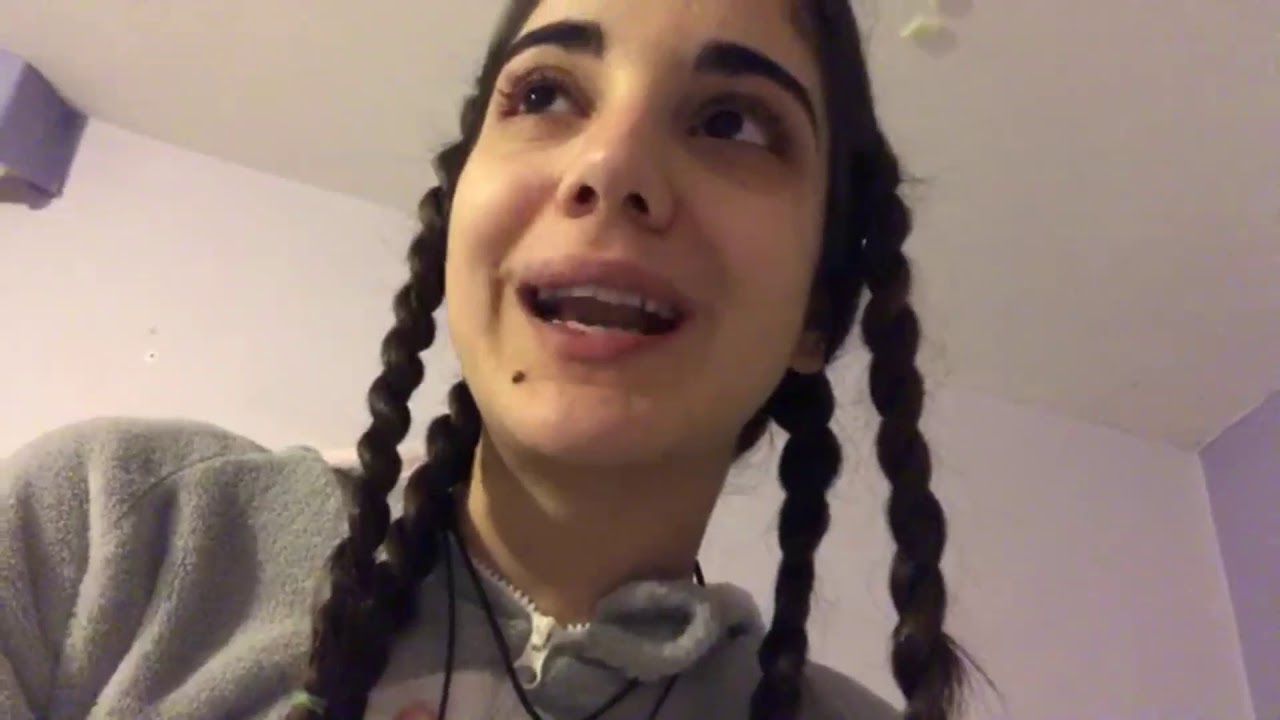 CUMPLE ANA - YouTube