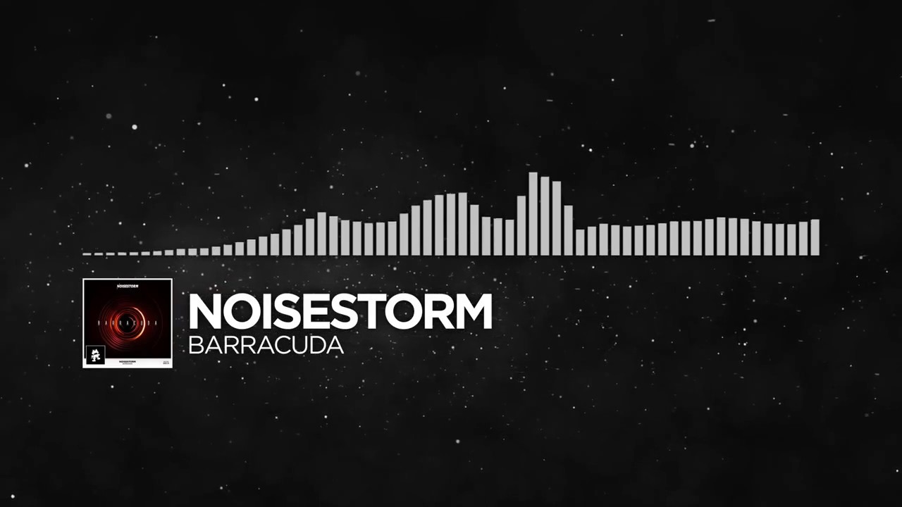 Breaks Noisestorm Barracuda Monstercat Release - YouTube