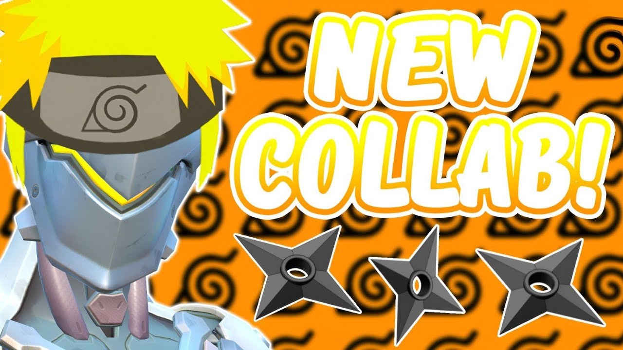 *NEW* Overwatch 2 Collaboration Confirmed for Season 7! - YouTube
