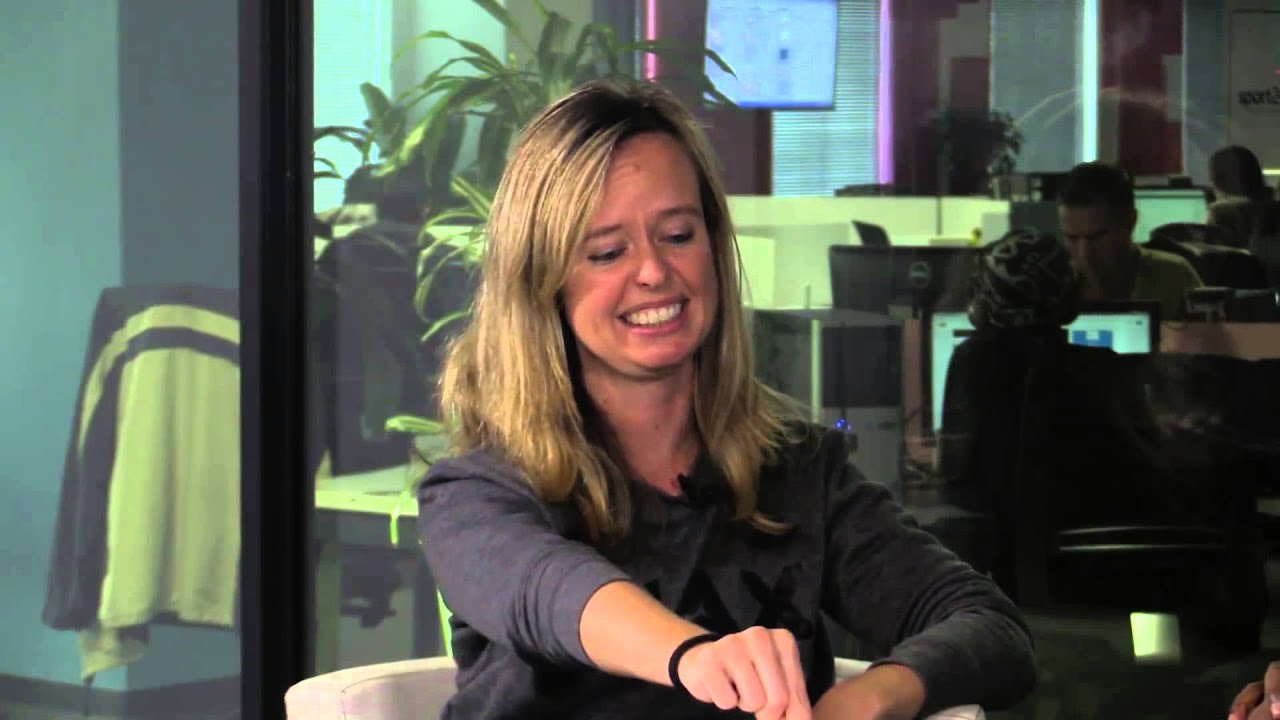 Rebecca Davis on her book, meeting the Queen & 'Best Whites' - YouTube