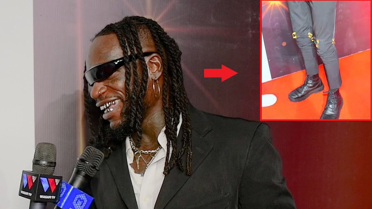 NGOMA NAGWA AMUWASHIA MOTO MTANGAZAJI BAADA YA KUIPONDA SUTI ALIYO VAA ...