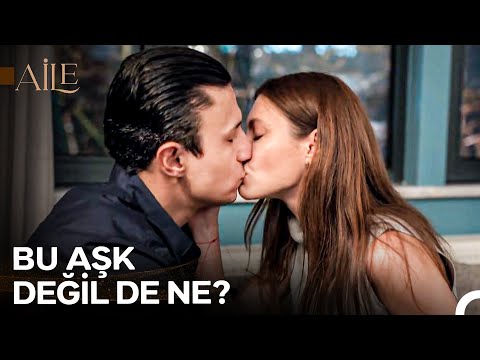 Bedri ile Yağmur'un Muhteşem Gecesi - Aile