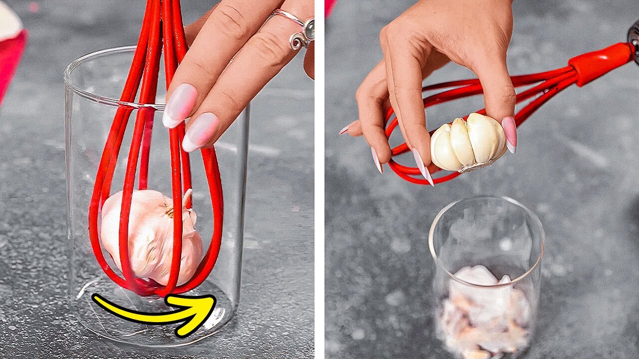 Valuable Hacks That Will Simplify Your Daily Routine - YouTube