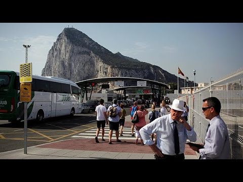 Brexit'le Cebelitarık'ın geleceği belirsiz