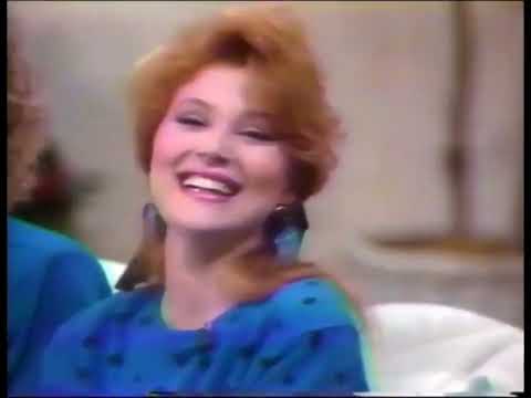 Win Lose Or Draw promos 1990