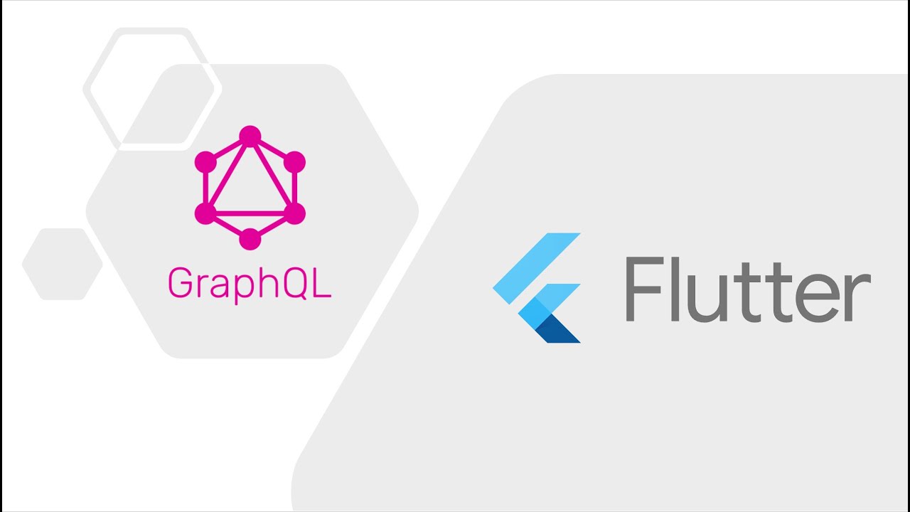 Simple Graphql Query In Flutter Step By Step Tutorial Youtube