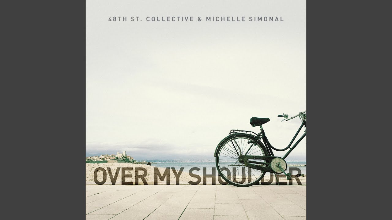Over My Shoulder - YouTube