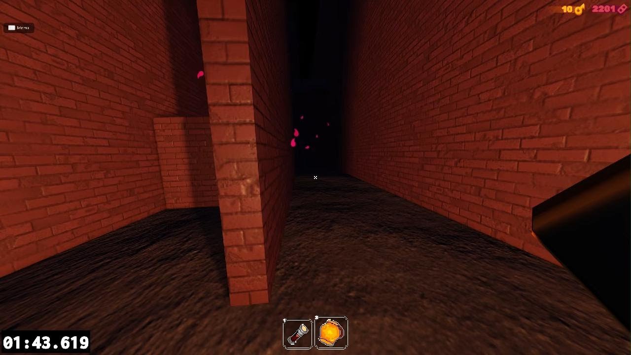 Grace gameplay - YouTube