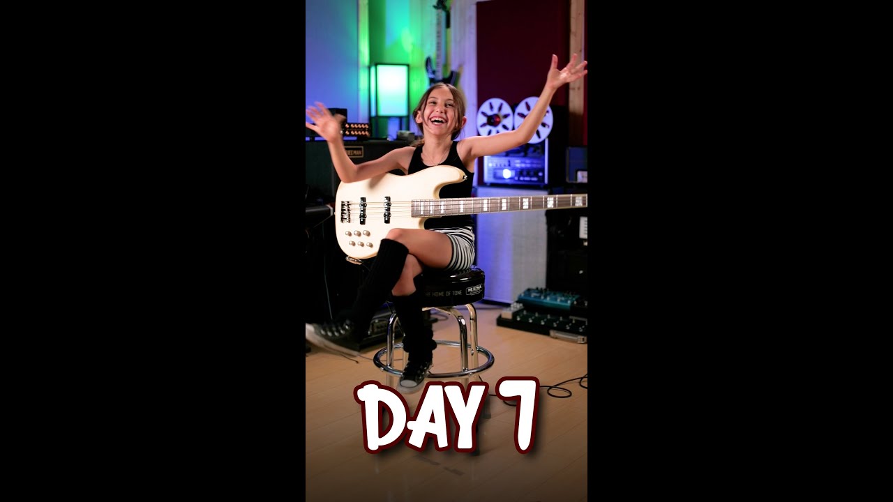 Slap Challenge Day 7 Shorts Youtube