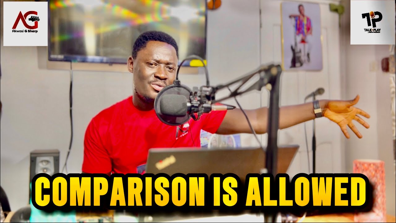 Old vrs New Artistes Comparison🔥… #podcast #exclusive - YouTube