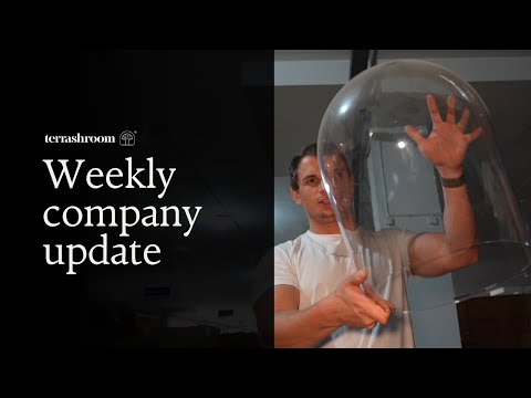 Terrashroom Shark Tank Update | Season 16 - GeeksAroundGlobe