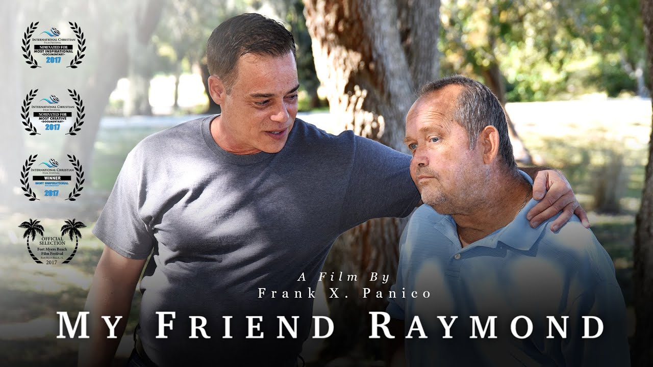 My Friend Raymond | Trailer | Epoch Cinema - YouTube