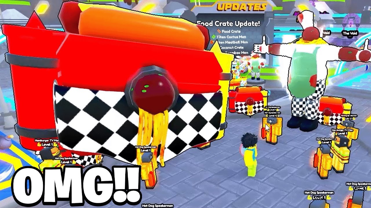 OMG I spent $3,213,642 TITAN CACTUS MAN in Toilet tower defense - YouTube