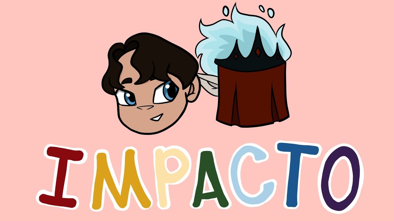 Impacto//Animation Meme - YouTube