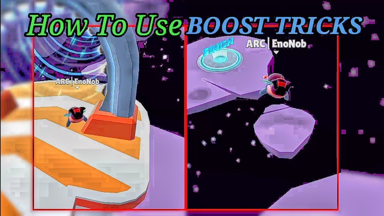 How To Use The New Boost Trick (EASY WAY) | No Clickbait - YouTube