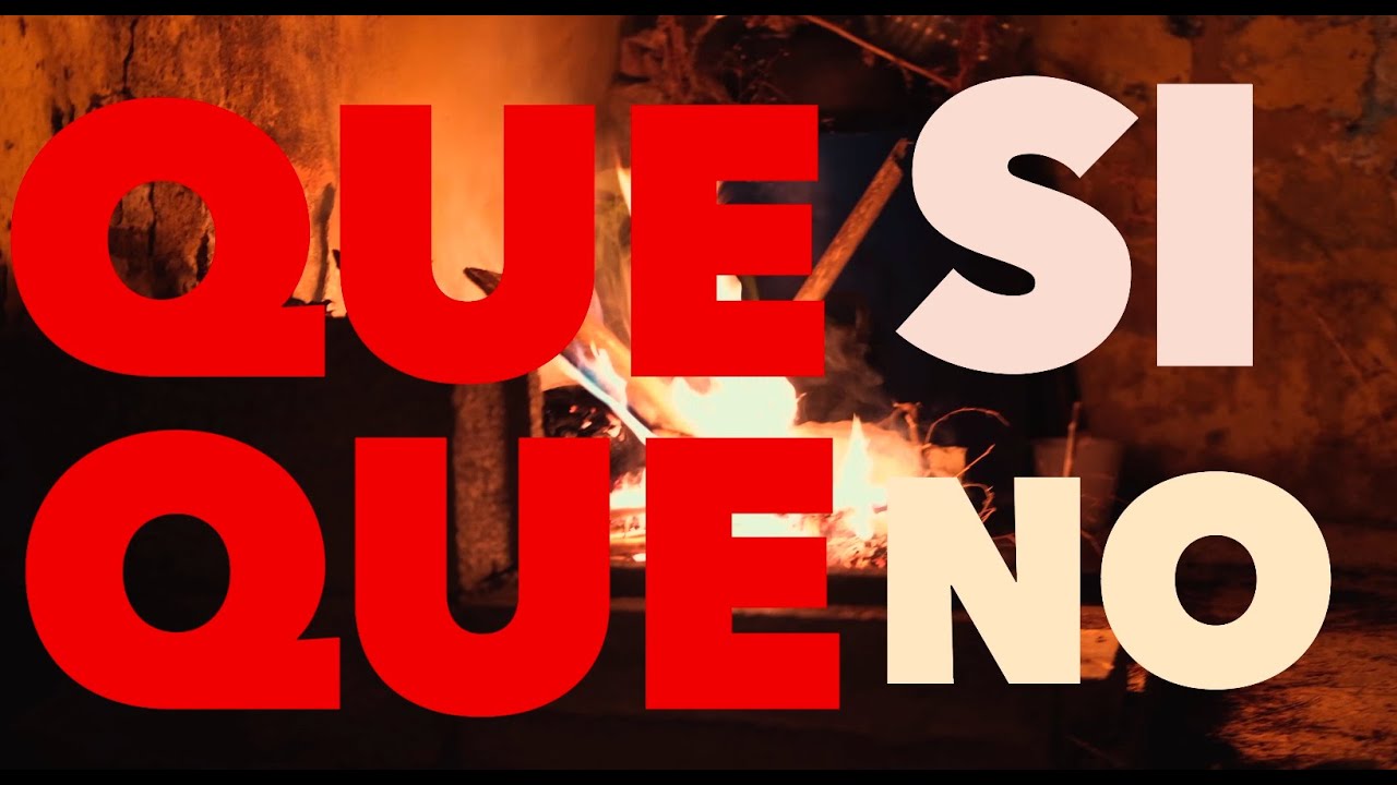 Que si que no - Christian de Miguel Ángel ft. Isra Maldonado - YouTube