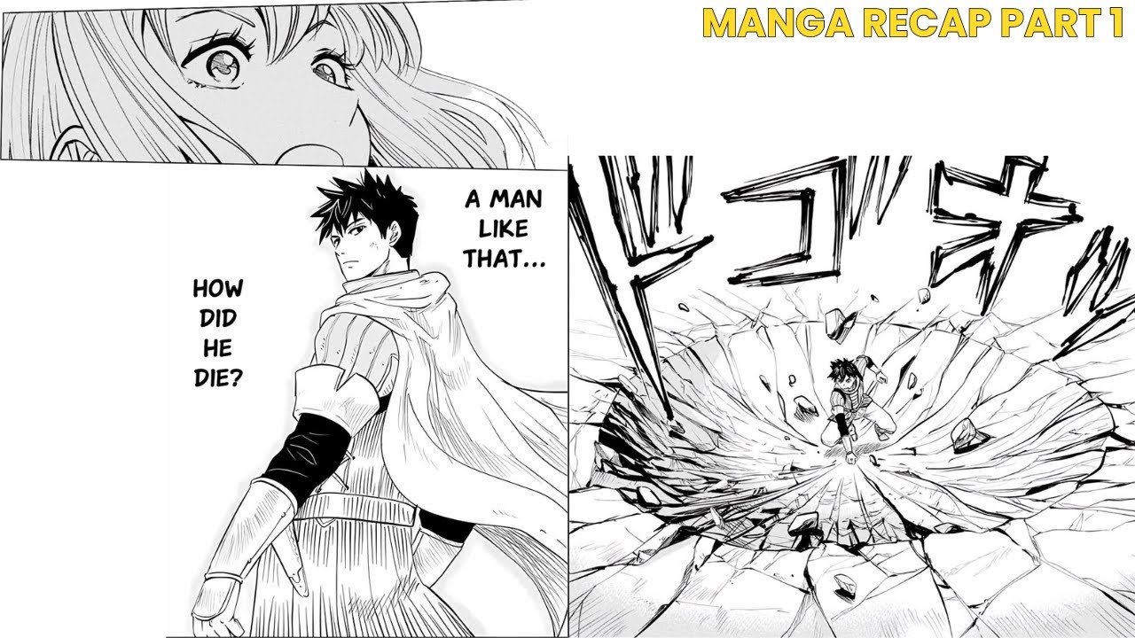 How a Failed Adventurer Became a Master Survivalist in the Demon lands | Manga Recap - YouTube